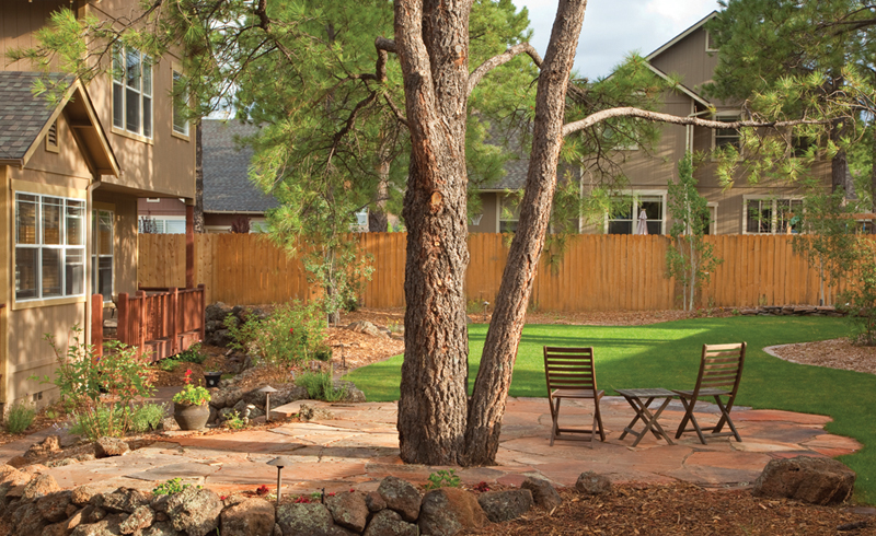 Flagstaff Landscaping | Patios by Kaibab Landscape | Kaibab Landscaping ...