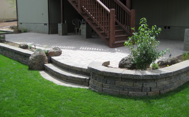 flagstaff_retaining_walls_3 | Kaibab Landscaping Flagstaff Landscaping ...
